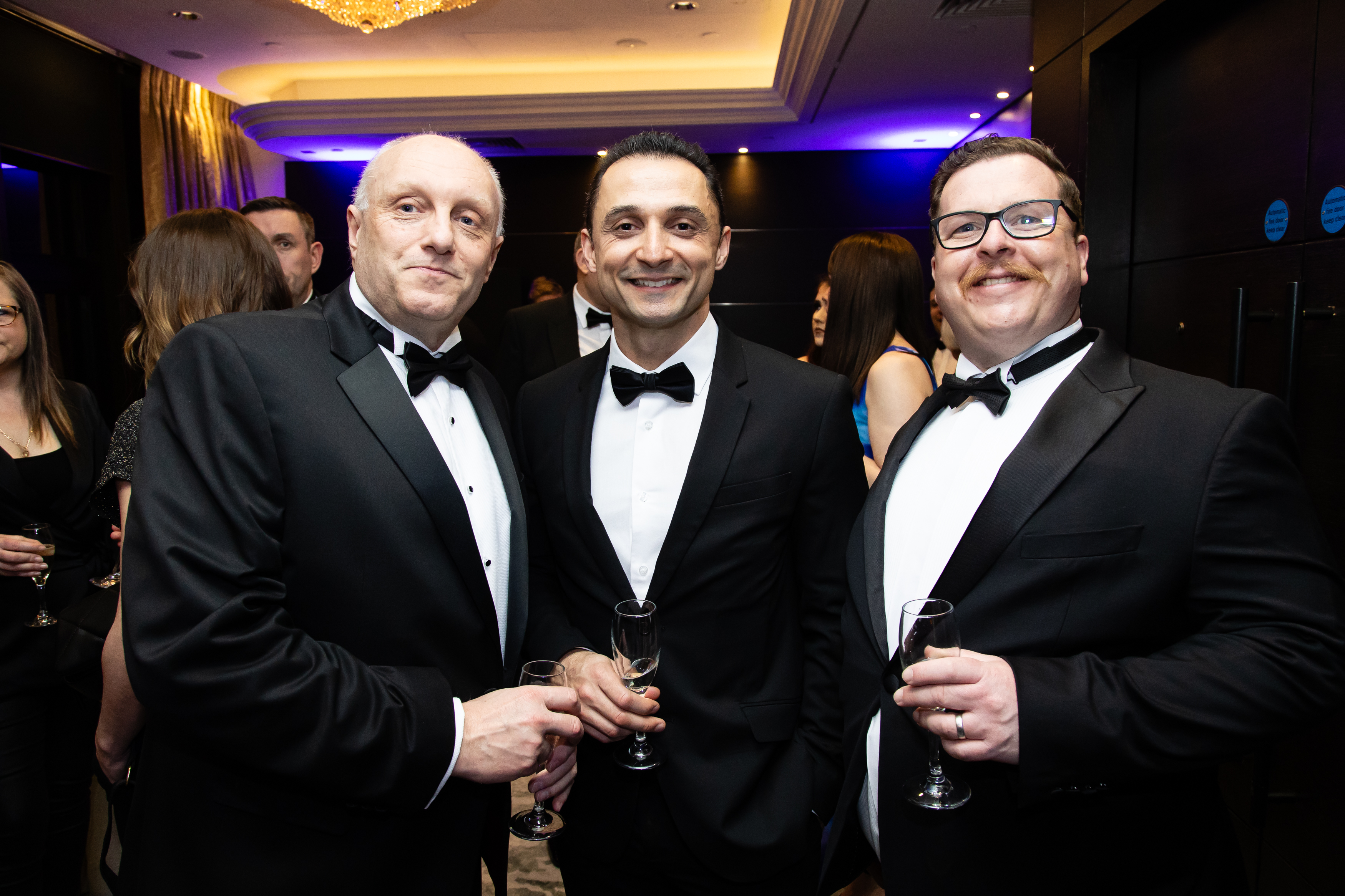 IMI Annual Dinner and Awards 2026 | Institute of The Motor Industry